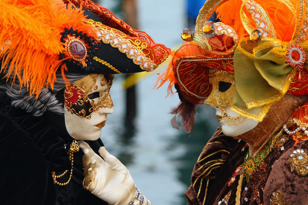 30 Popular Festivals In Europe | Trip101
