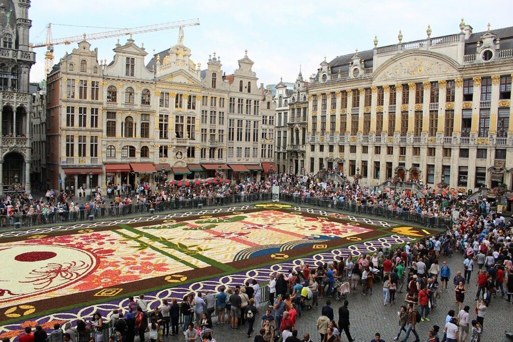 30 Popular Festivals In Europe | Trip101