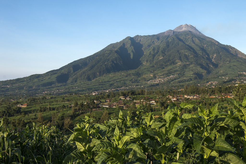 15 Best Mountains To Climb In Indonesia - Updated 2025 | Trip101