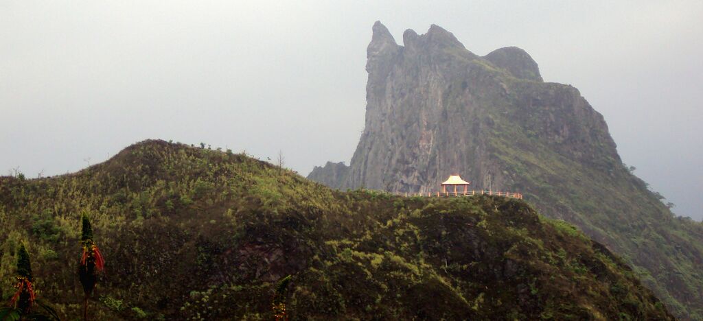 15 Best Mountains To Climb In Indonesia - Updated 2025 | Trip101