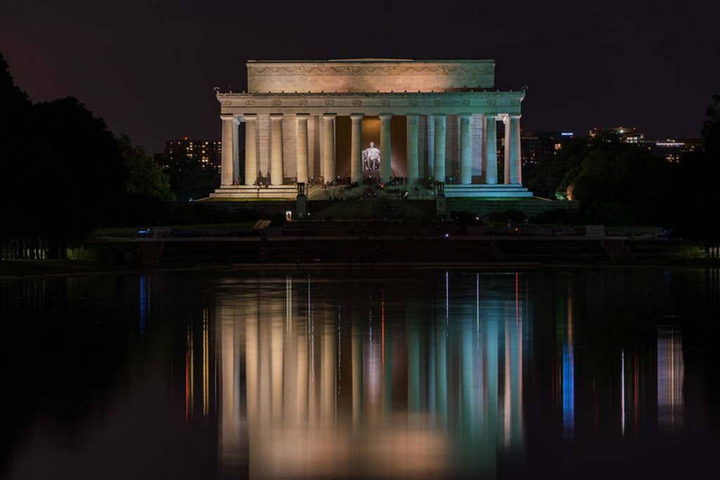 Top 14 Things To Do In Washington, DC, At Night - Updated 2025 | Trip101