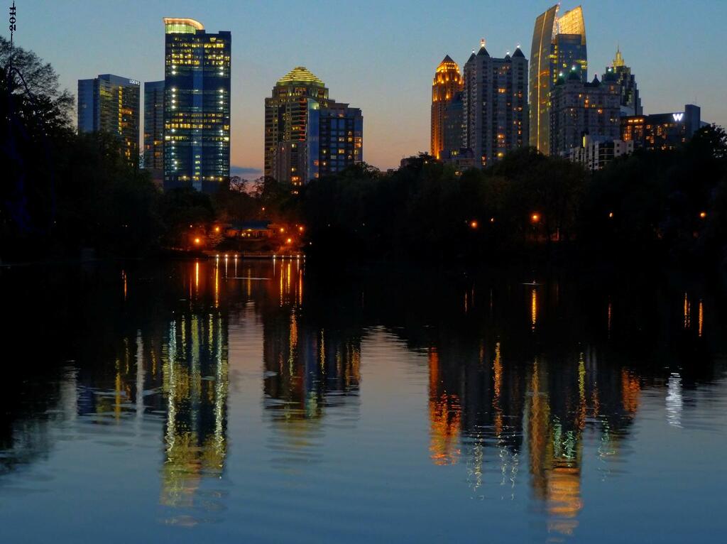 7 Coolest Neighborhoods In Atlanta, Georgia - Updated 2025 | Trip101