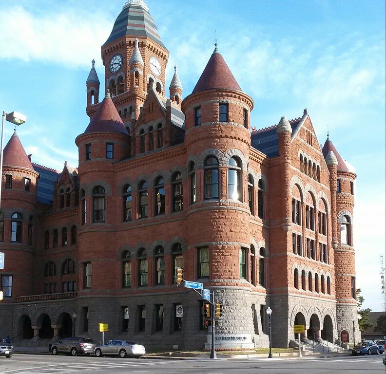 Top 16 Things To Do Indoors In Dallas, Texas When It Rains - Updated ...