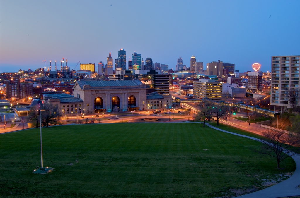 12 Famous Things In Kansas City, Missouri | Trip101