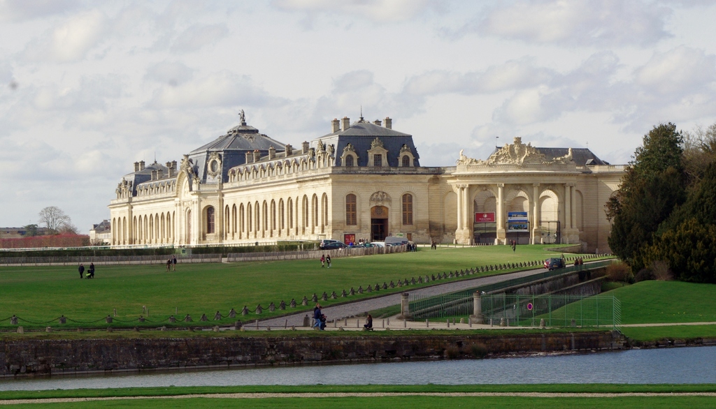 15 Best Things To Do In Chantilly, France - Updated 2024 | Trip101