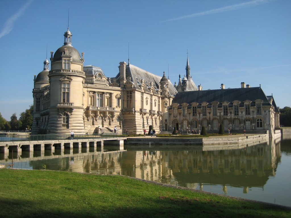 15 Best Things To Do In Chantilly, France | Trip101