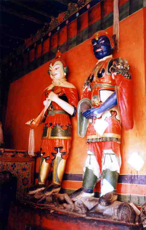 12 Best Monasteries To Visit In Tibet, China - Updated 2025 | Trip101