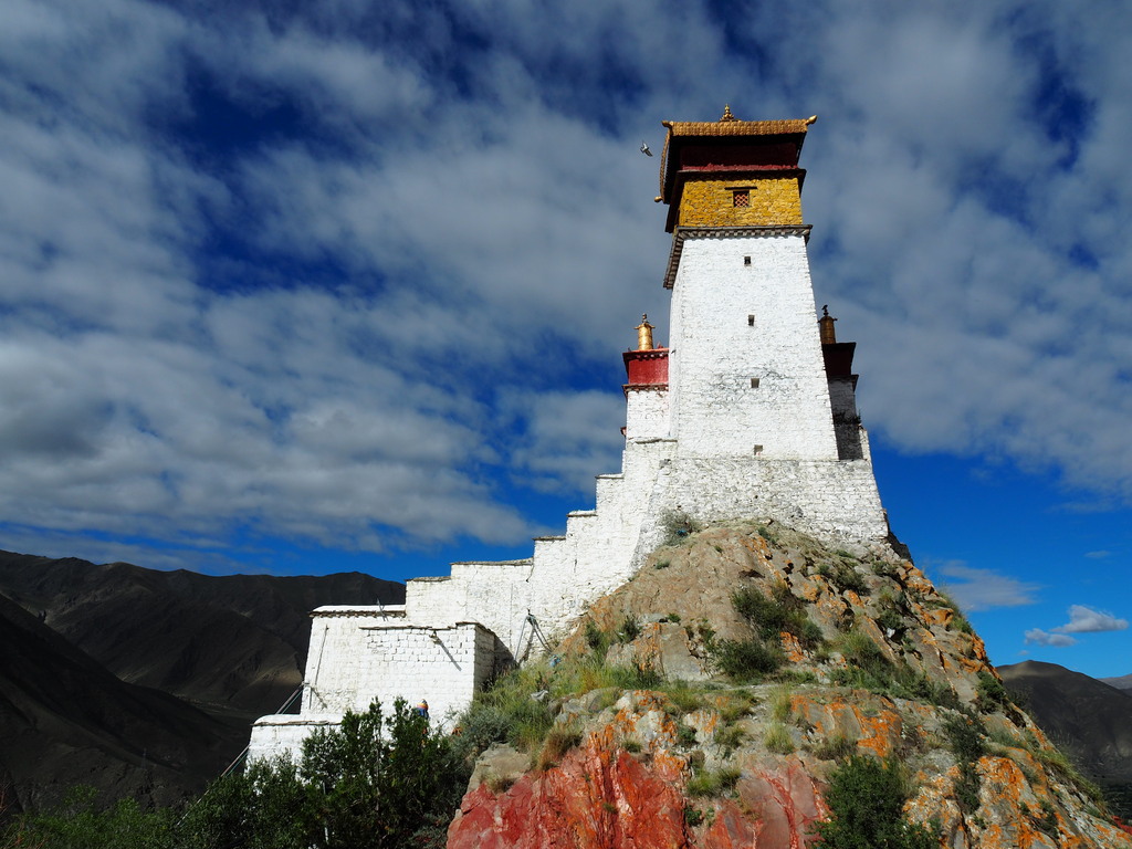 12 Best Monasteries To Visit In Tibet, China - Updated 2025 | Trip101