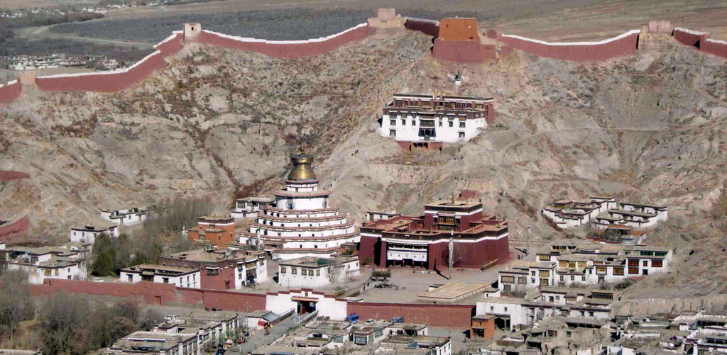 12 Best Monasteries To Visit In Tibet, China | Trip101