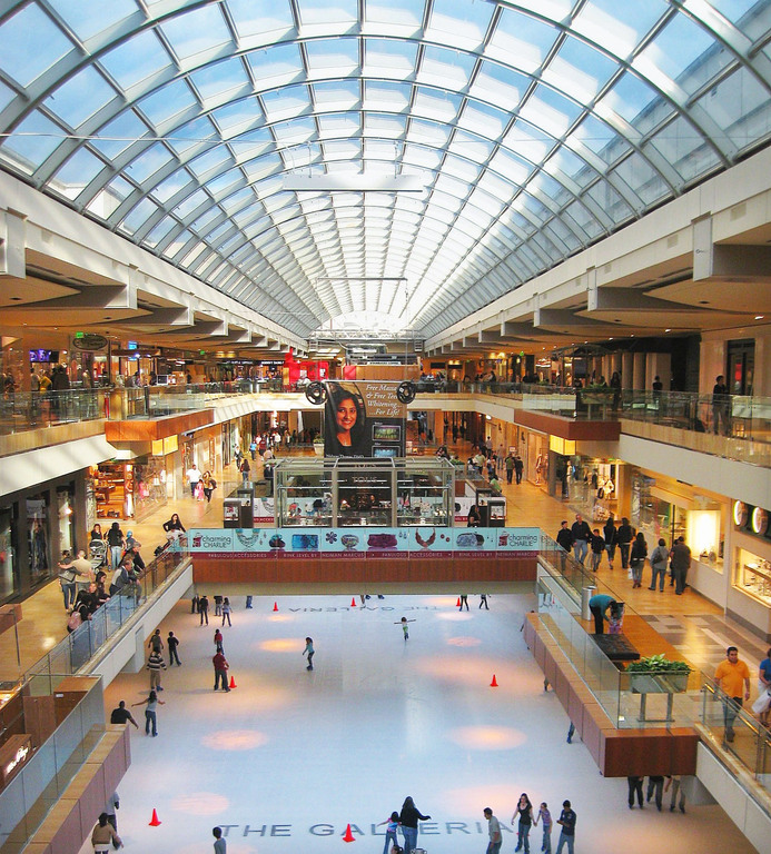 12 Best Shopping Malls In Dallas, Texas | Trip101