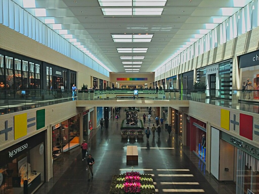 12 Best Shopping Malls In Dallas, Texas | Trip101