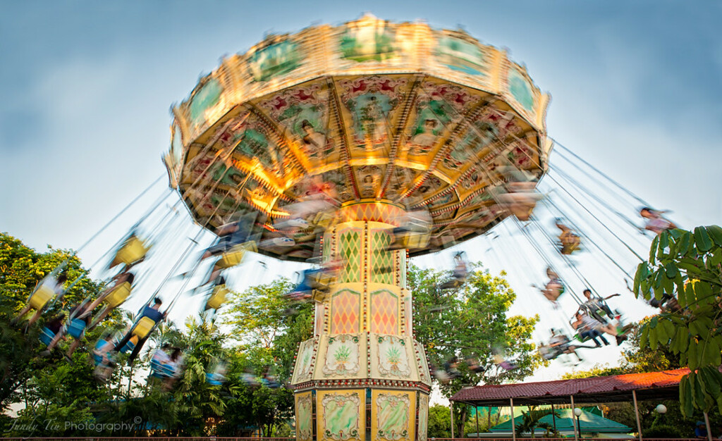 12 Best Theme Parks And Amusement Parks In The Philippines | Trip101