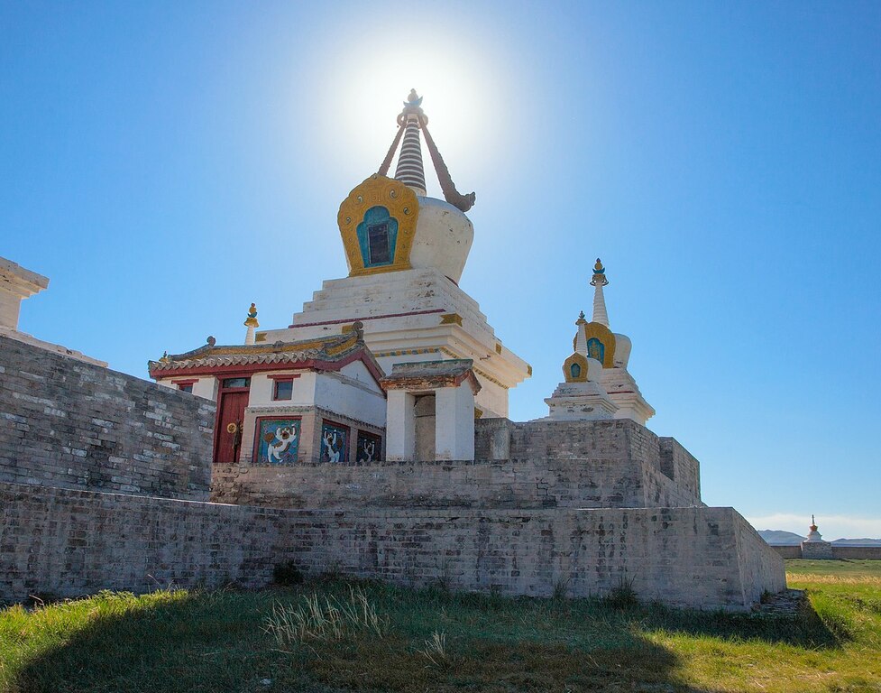 13 Best Monasteries In Mongolia - Updated 2025 | Trip101