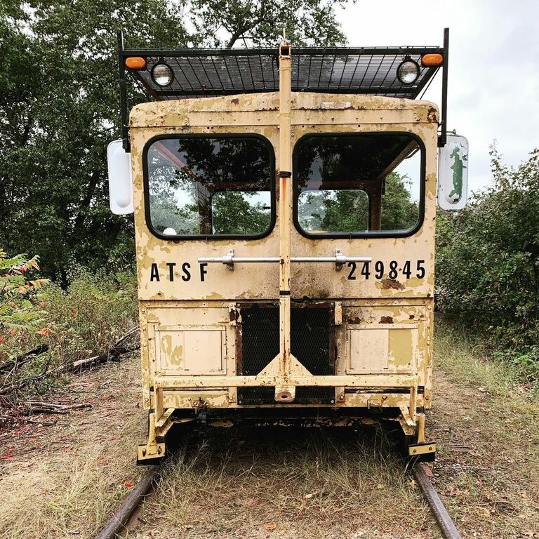 10 Most Scenic Train Rides In Wisconsin, USA | Trip101