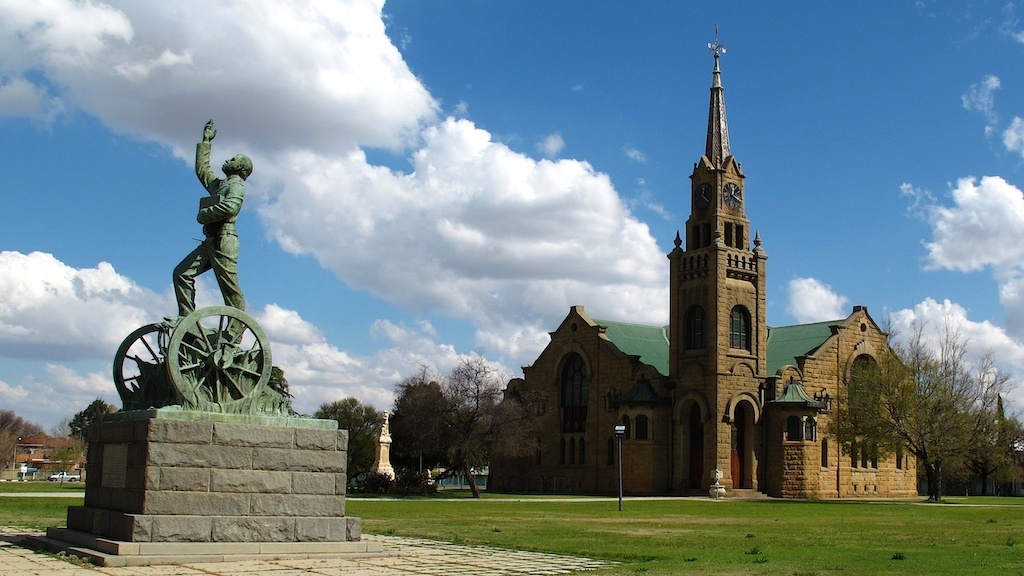 Top 10 Things To Do In Kroonstad, South Africa | Trip101