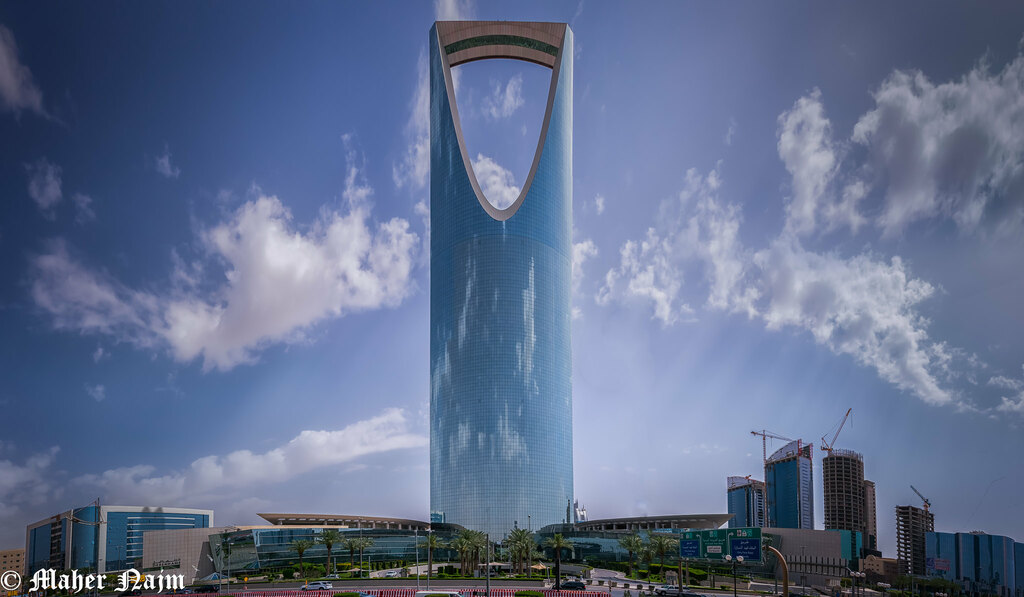 Top 12 Things Saudi Arabia Is Famous For | Trip101