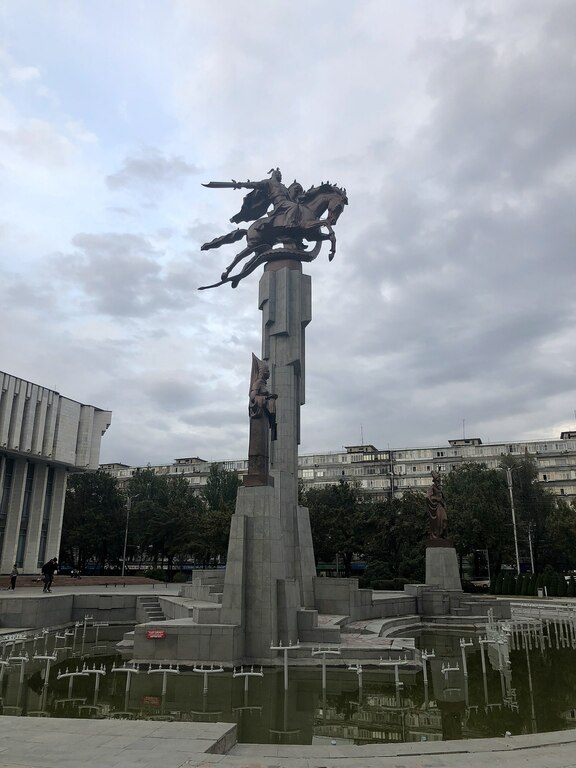 Top 12 Things To Do In Bishkek, Kyrgyzstan | Trip101