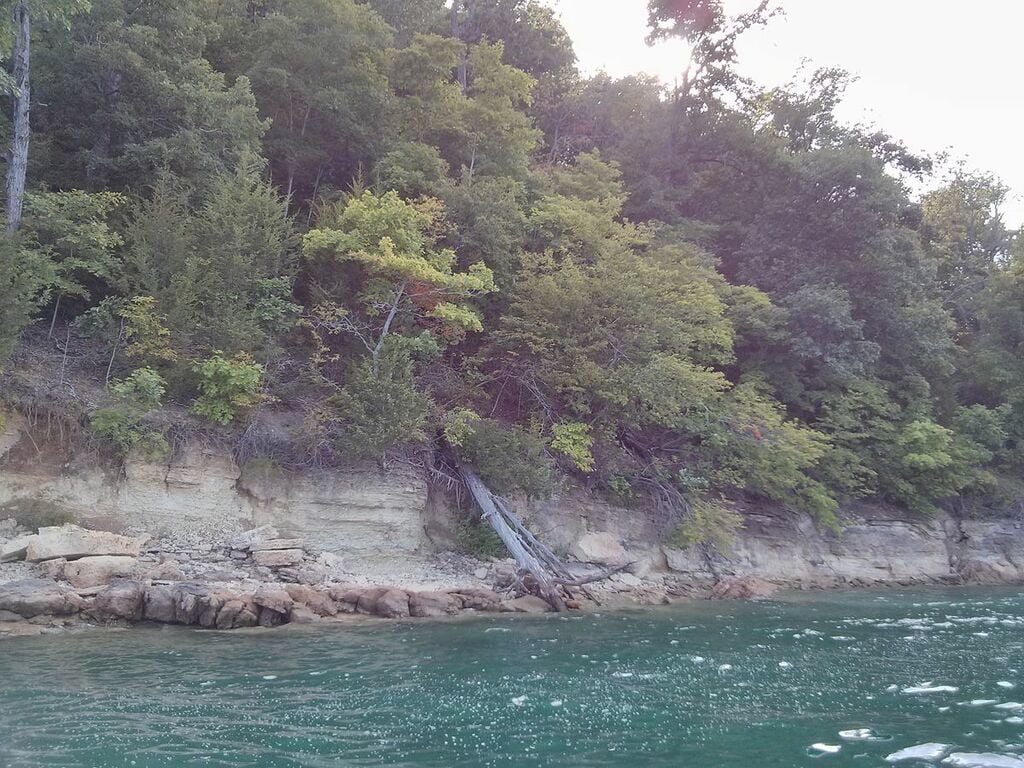 12 Most Gorgeous Lakes In Arkansas, USA | Trip101