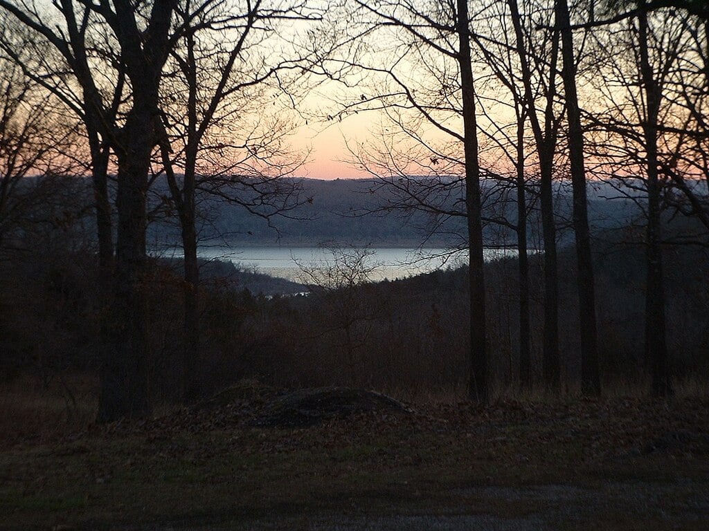 12 Most Gorgeous Lakes In Arkansas, USA | Trip101
