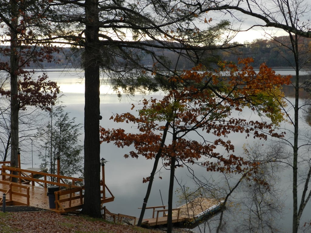 14 Most Gorgeous Lakes In Pennsylvania, USA | Trip101