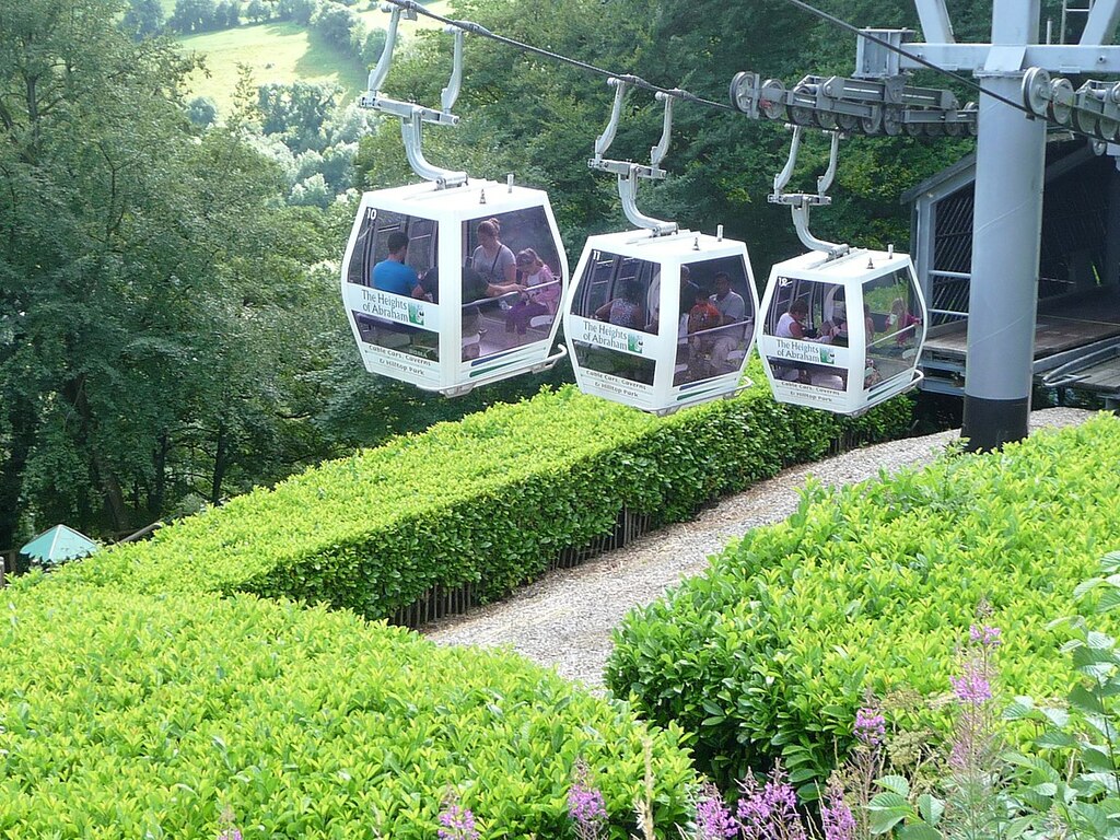 14 Best Things To Do In Derbyshire, England | Trip101