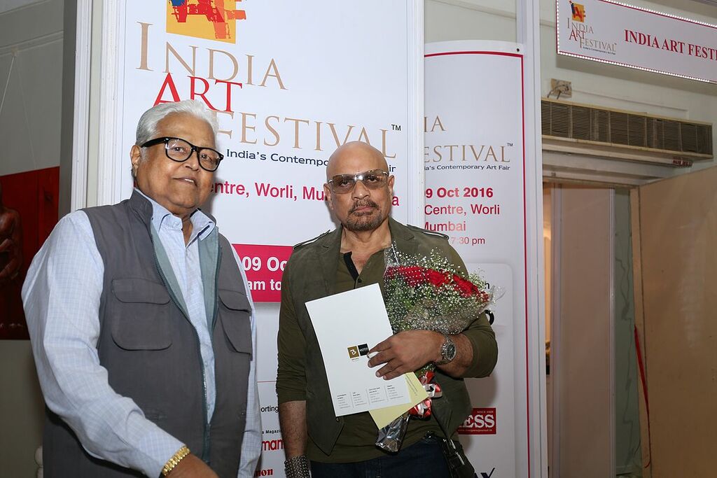 Mumbai’s Art Festivals : Unveiling The City’s Creative Side | Trip101