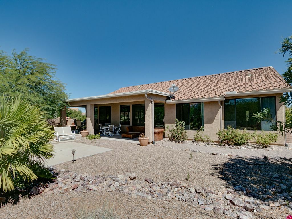 13 Handpicked Vrbo Vacation Rentals In Quail Creek, Arizona | Trip101