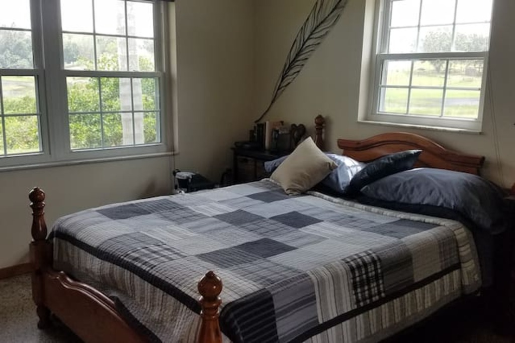 Top 12 Airbnb Vacation Rentals In And Around Bartow, Florida - Updated ...