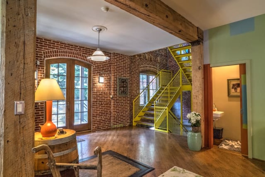 Top 12 Airbnb Vacation Rentals In Chambersburg, Pennsylvania - Updated ...