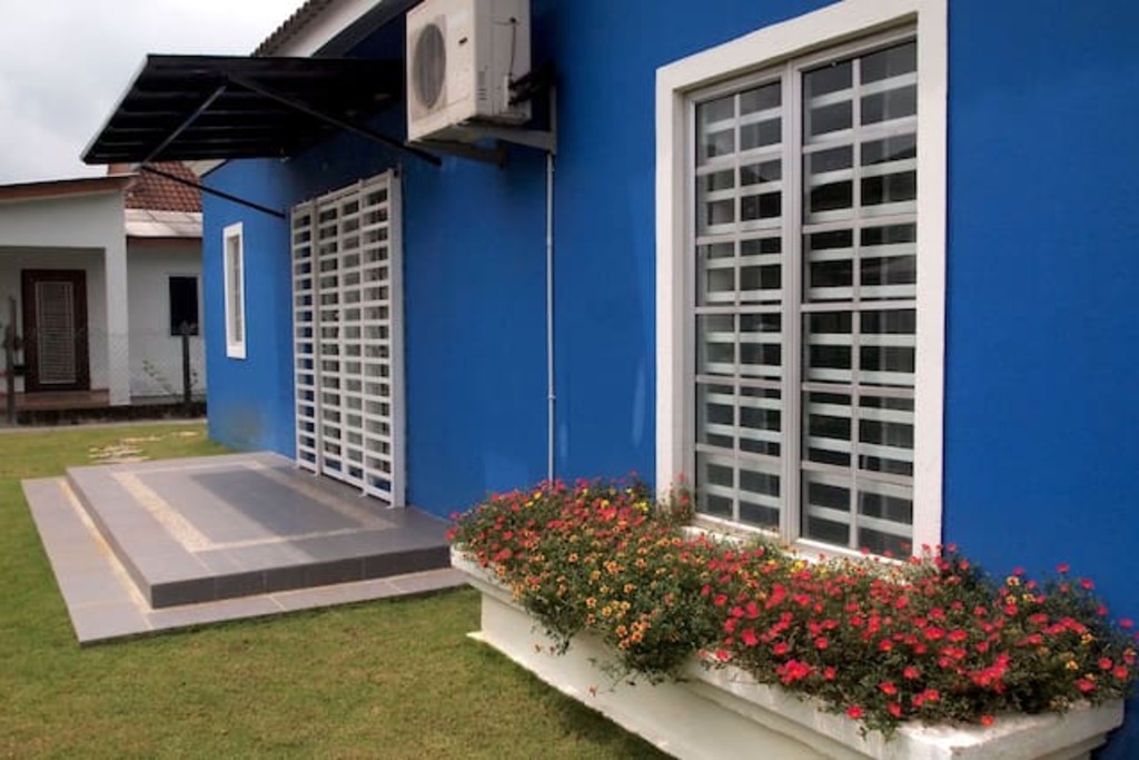 12 Handpicked Airbnb Vacation Rentals In Sepang, Malaysia - Updated ...