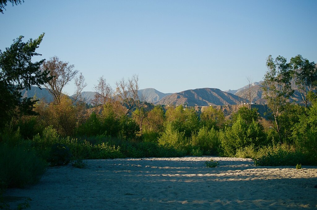 Top 8 Hiking And Trekking Spots In Pasadena, California | Trip101