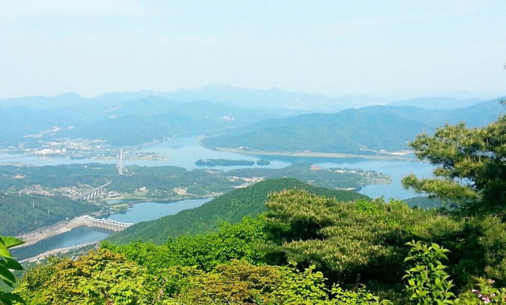 7 Best Lakes In South Korea | Trip101