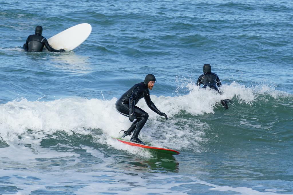 Travel Europe Through 14 Top Surf Destinations | Trip101