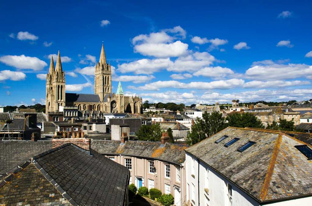9 Best Things To Do In Truro, England | Trip101