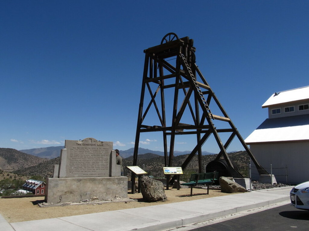 16 Best Things To Do In Virginia City, Nevada, USA | Trip101