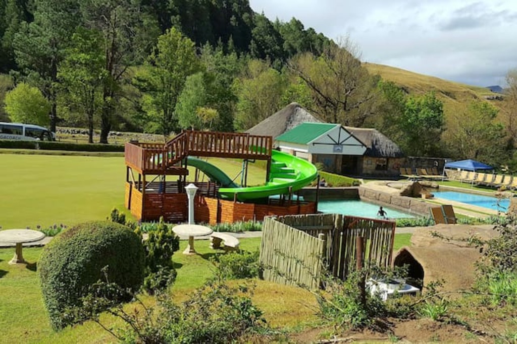 Top 13 Airbnb Vacation Rentals In Underberg, South Africa - Updated ...