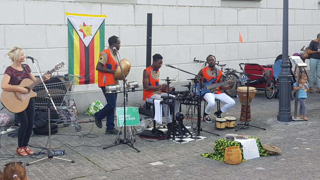 11 Popular Festivals In Zimbabwe | Trip101