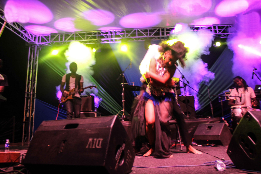 11 Popular Festivals In Zimbabwe | Trip101