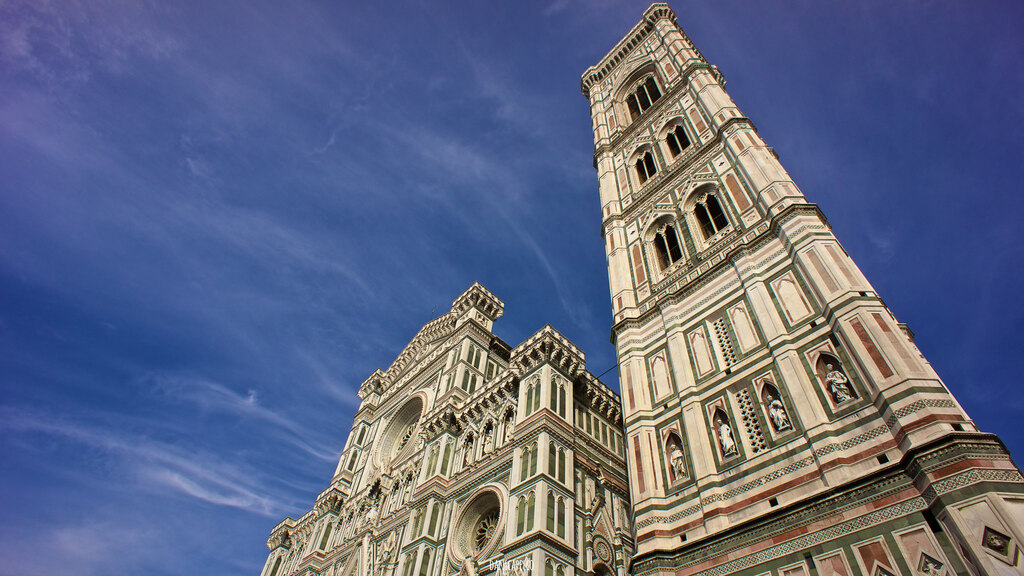 Top 12 Famous Buildings In Italy | Trip101