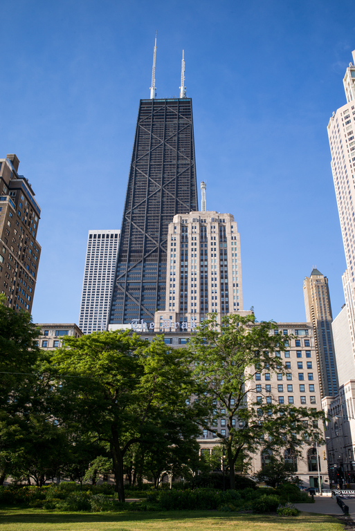 10 Best Famous Buildings In United States - Updated 2025 | Trip101