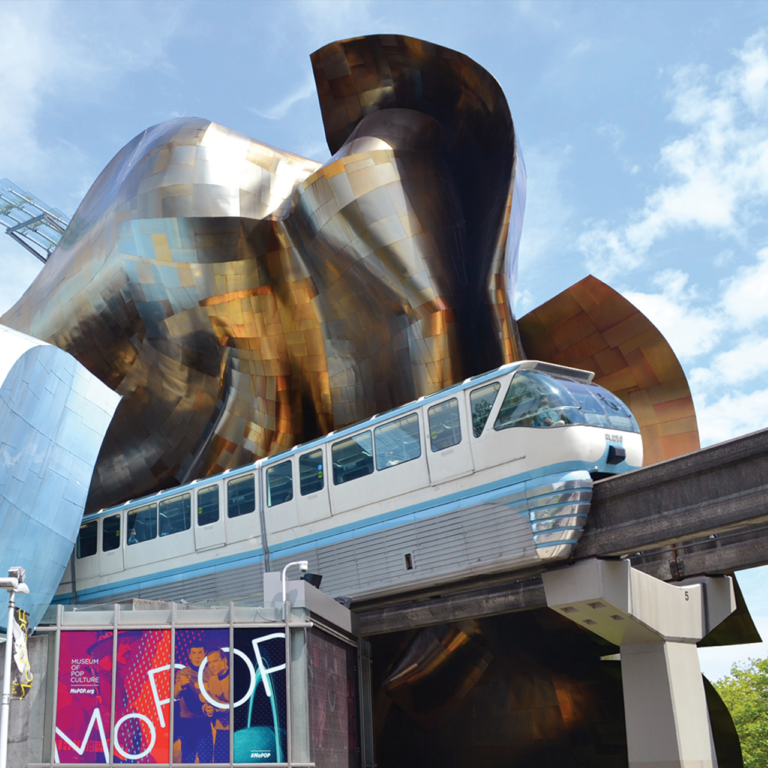 10 Most Famous Buildings In Seattle, Washington, USA | Trip101