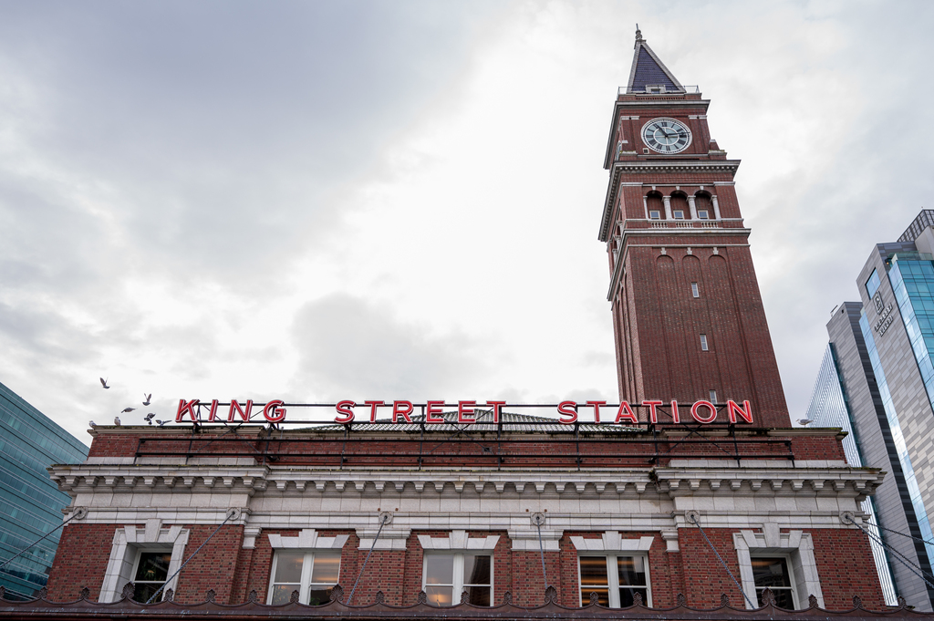 10 Most Famous Buildings In Seattle, Washington, USA | Trip101