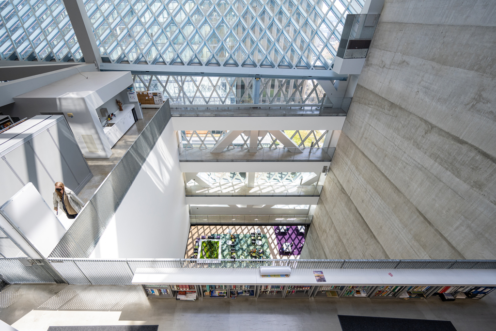 10 Most Famous Buildings In Seattle, Washington, USA | Trip101