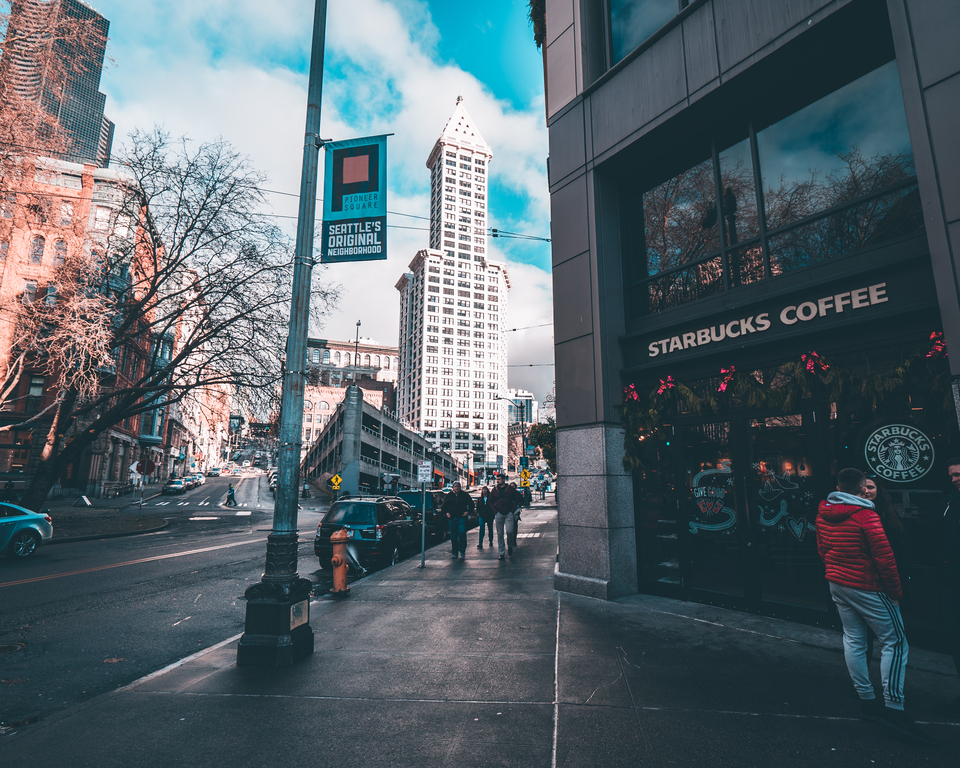 10 Most Famous Buildings In Seattle, Washington, USA | Trip101