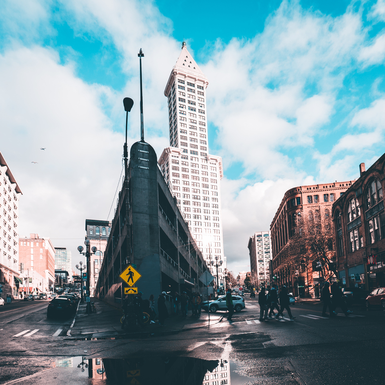 10 Most Famous Buildings In Seattle, Washington, USA | Trip101