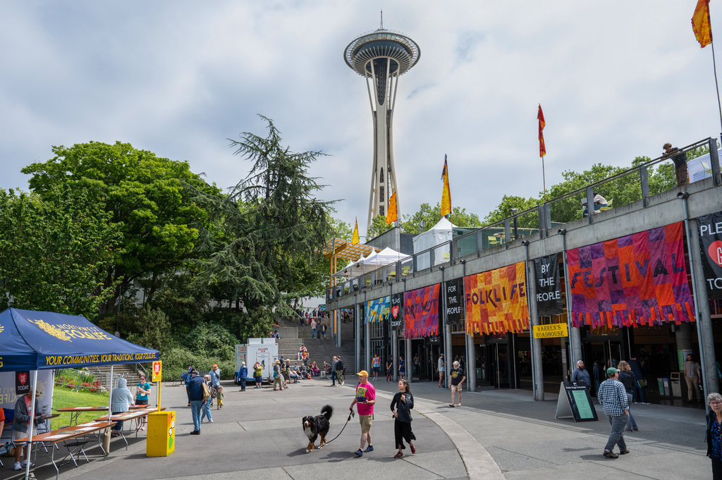 36 Hours In Seattle, Washington, USA | Trip101