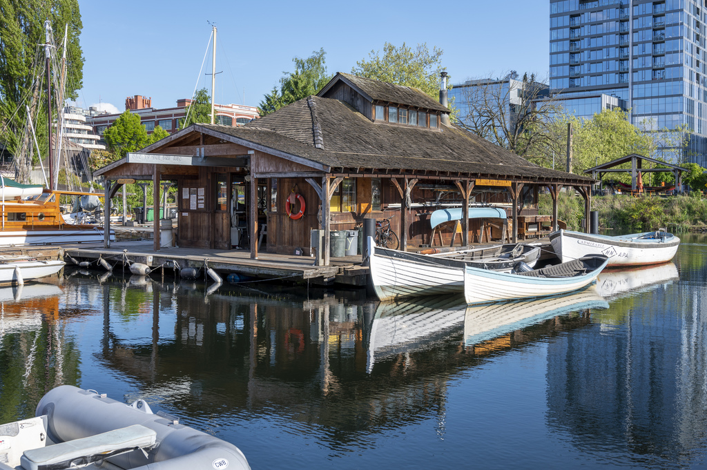 10 Best Entry-Free Museums In Seattle, Washington - Updated 2025 | Trip101