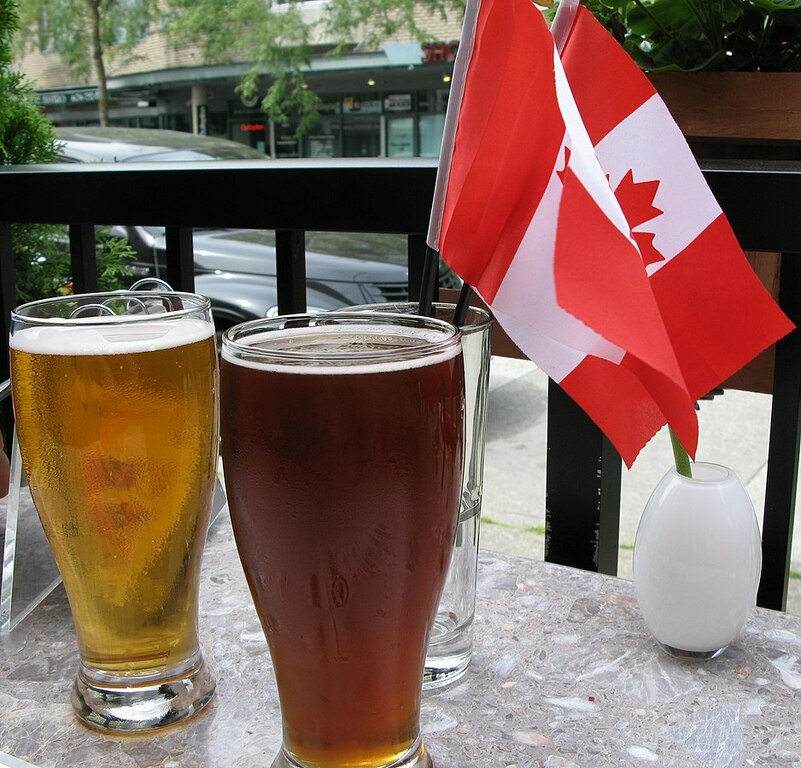 20 Things Canada Is Famous For - Updated 2025 | Trip101