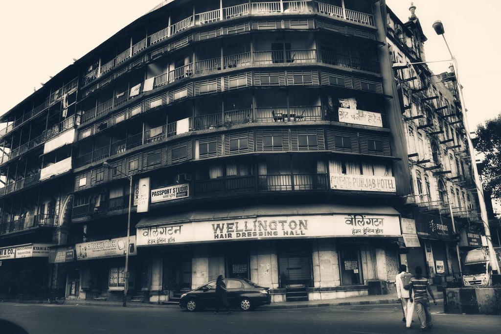 The 10 Most Haunted Places In Mumbai, India | Trip101