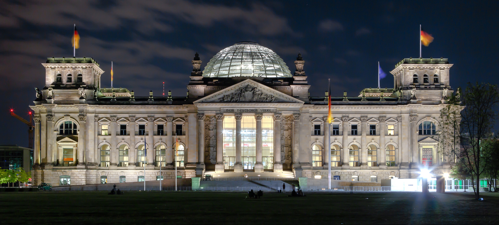 9 Awesome Things To Do In Berlin, Germany At Night | Trip101